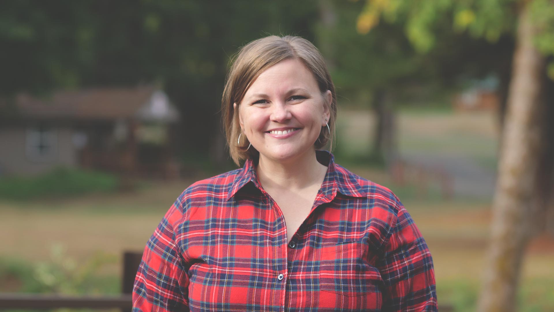 Our Team - Camp Lutherwood Oregon