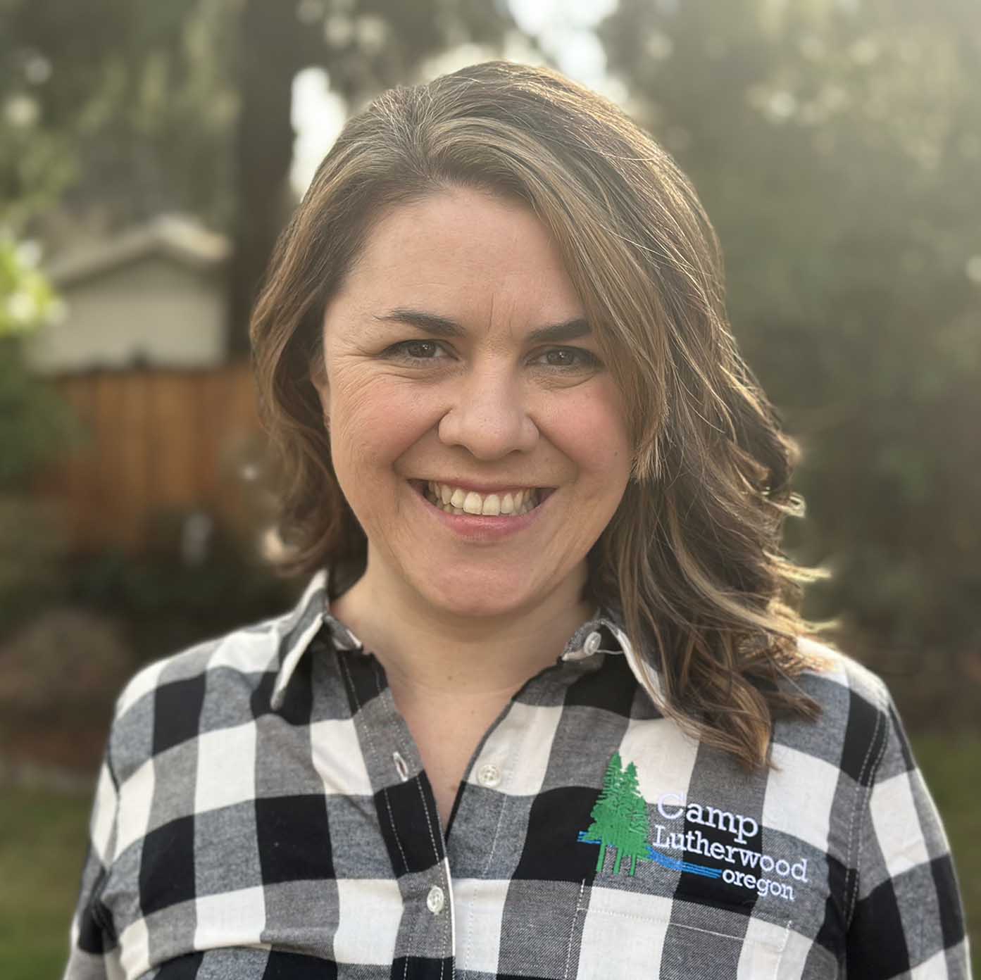 Our Team - Camp Lutherwood Oregon